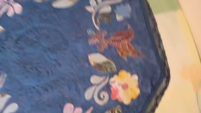 мой уютный дом