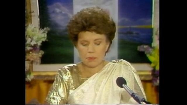 Золотой век Иисуса Христа на Атлантиде (1 часть)