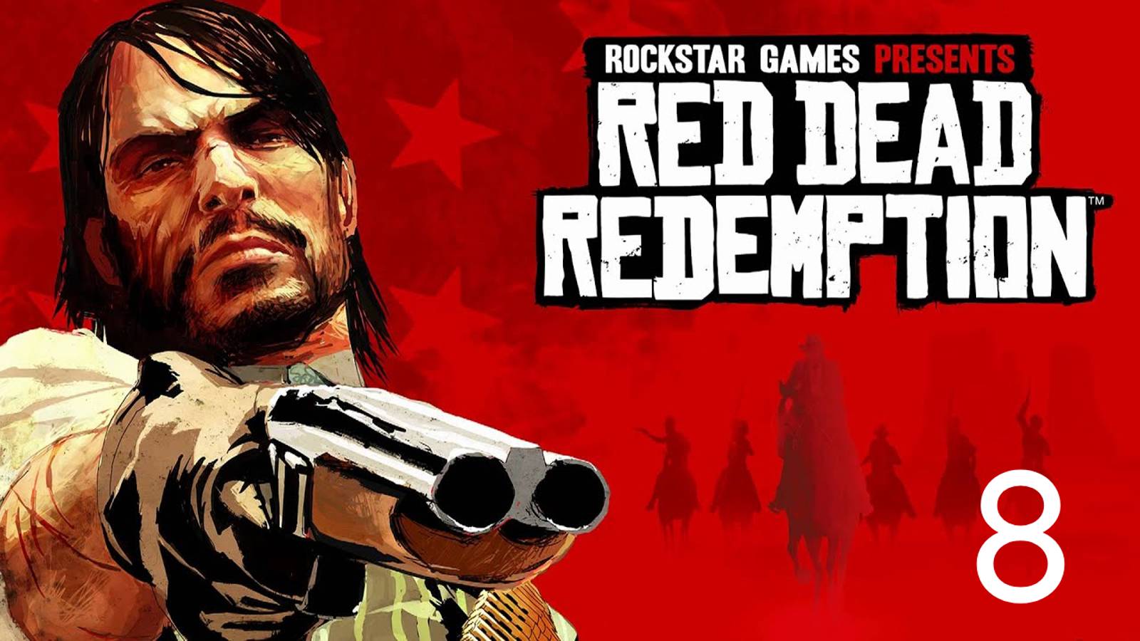 Прохождение игры Red Dead Redemptiont на ПК| Часть 8
