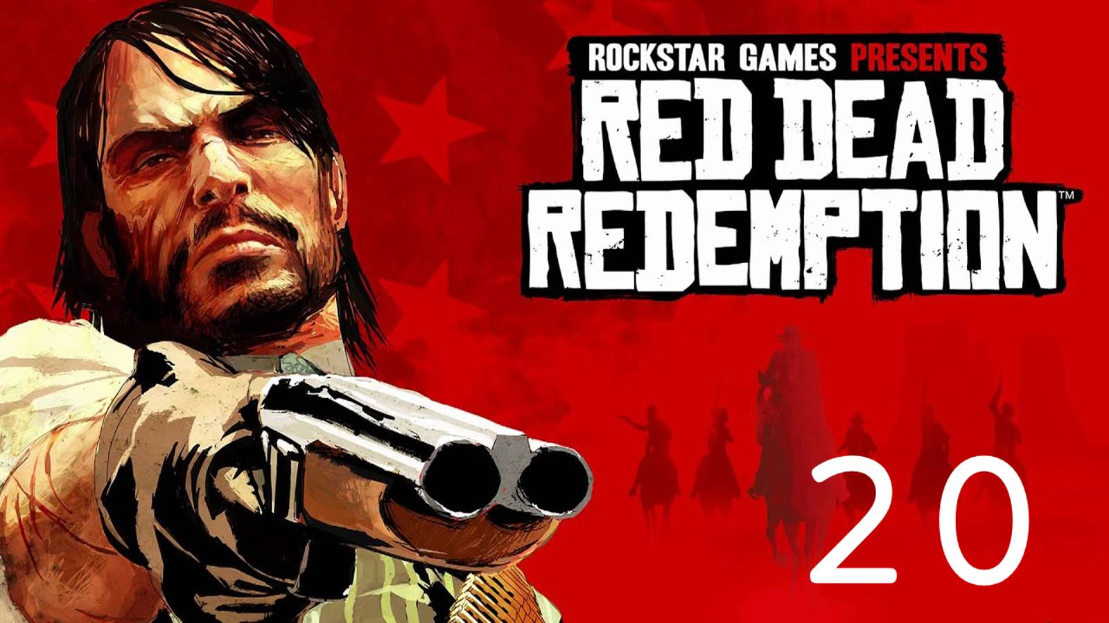 Прохождение игры Red Dead Redemptiont на ПК| Часть 20