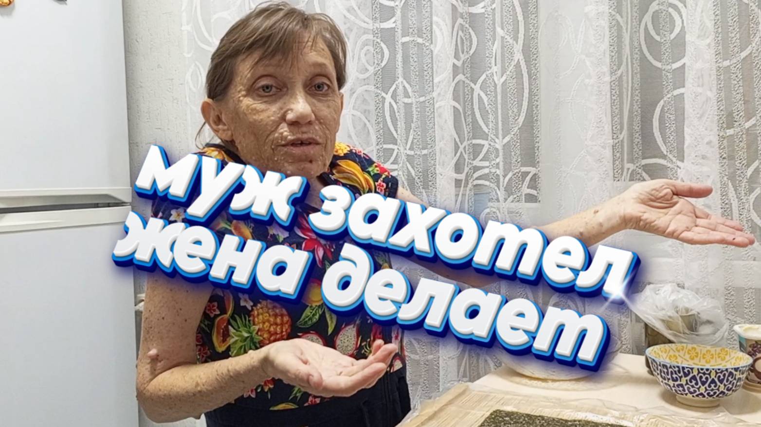 Домашние роллы с крабовыми палочками: просто и вкусно!