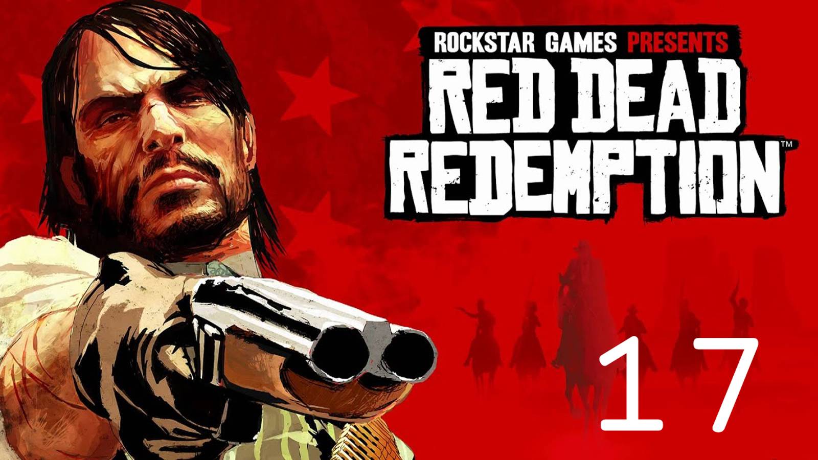 Прохождение игры Red Dead Redemptiont на ПК| Часть 17