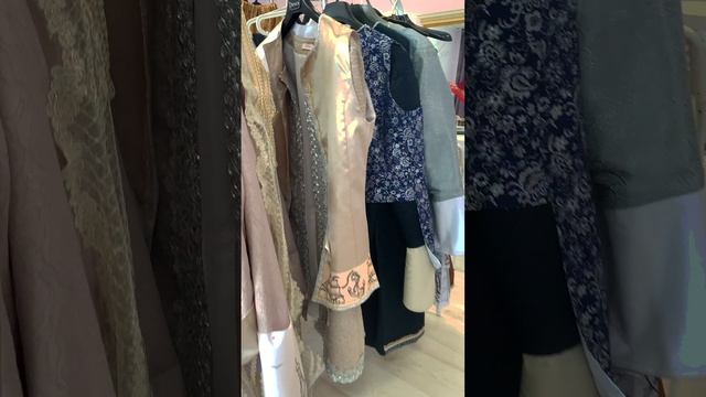 Театральный костюм Петра первого