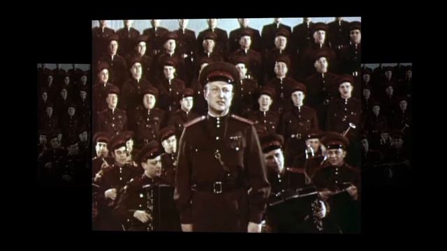 КАППСА - Хор матросов из оперы "Заря" (1954)