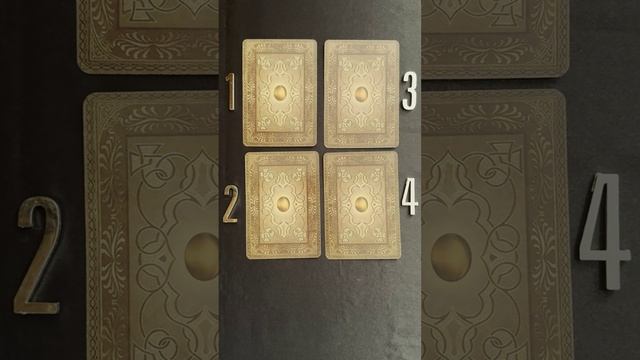 Тест на развитие интуиции