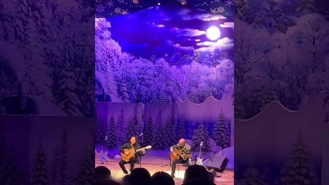 Новый 2024 год (Любимый Нижний)