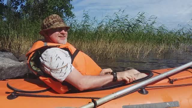 20170716_Байдарка. Вуокса