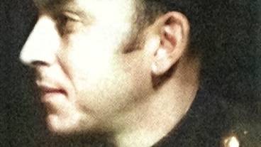 КАППСА - Типперери (1945)