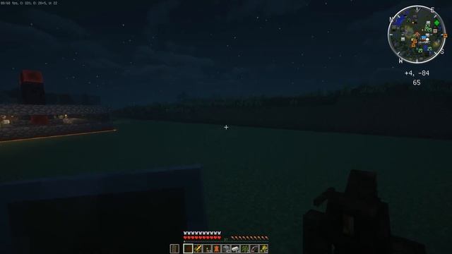 ПЕРВЫЙ БОСС//НОВЫЙ МИР//MINECRAFT//COOP#4