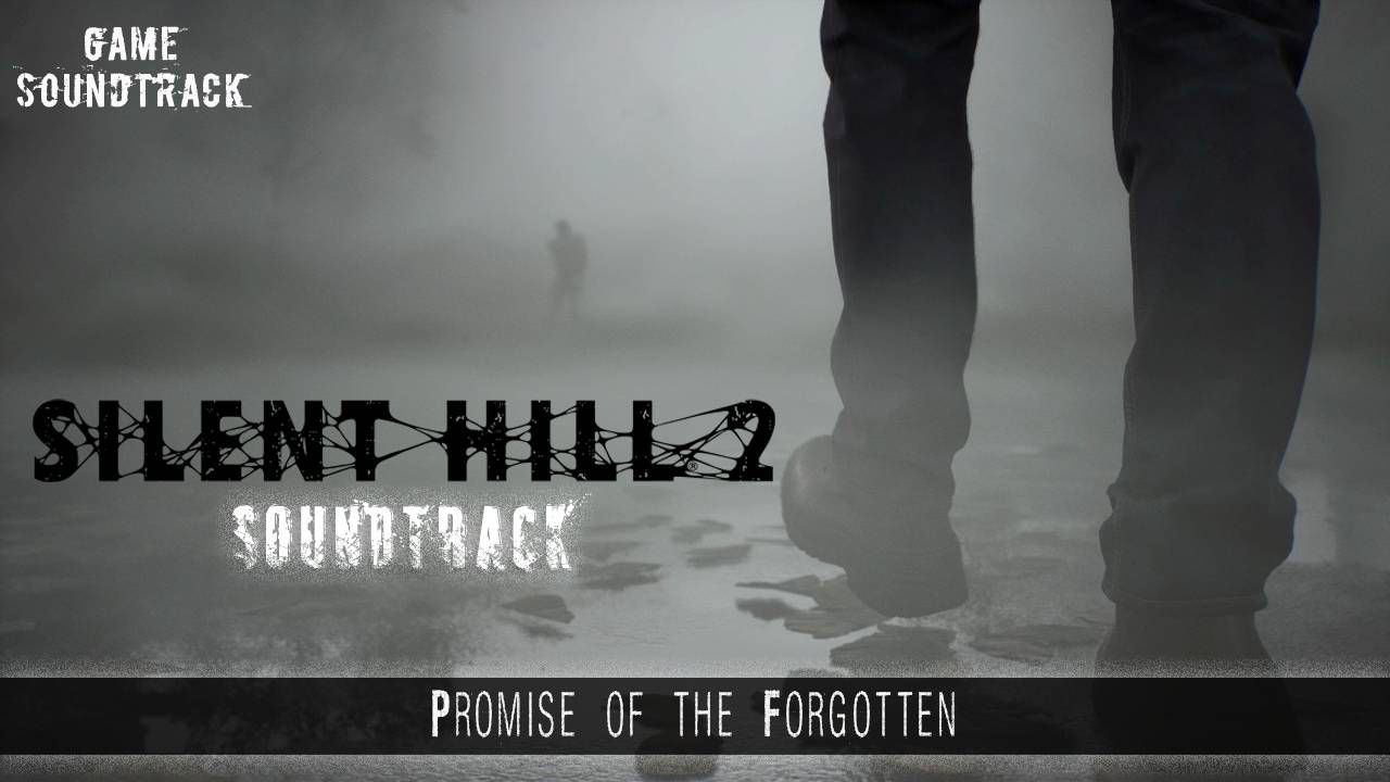 Silent Hill 2 Remake (2024) - Promise of the Forgotten