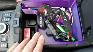 Nissan X- trail 2020 маленькие улучшалки