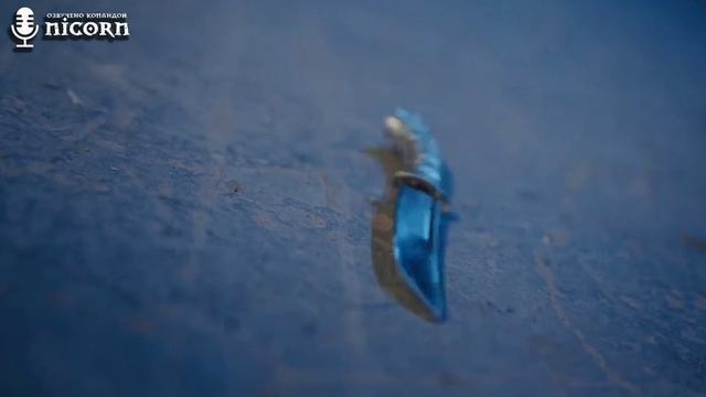 Моя сверхъестественная судьба 1 сезон 12 серия