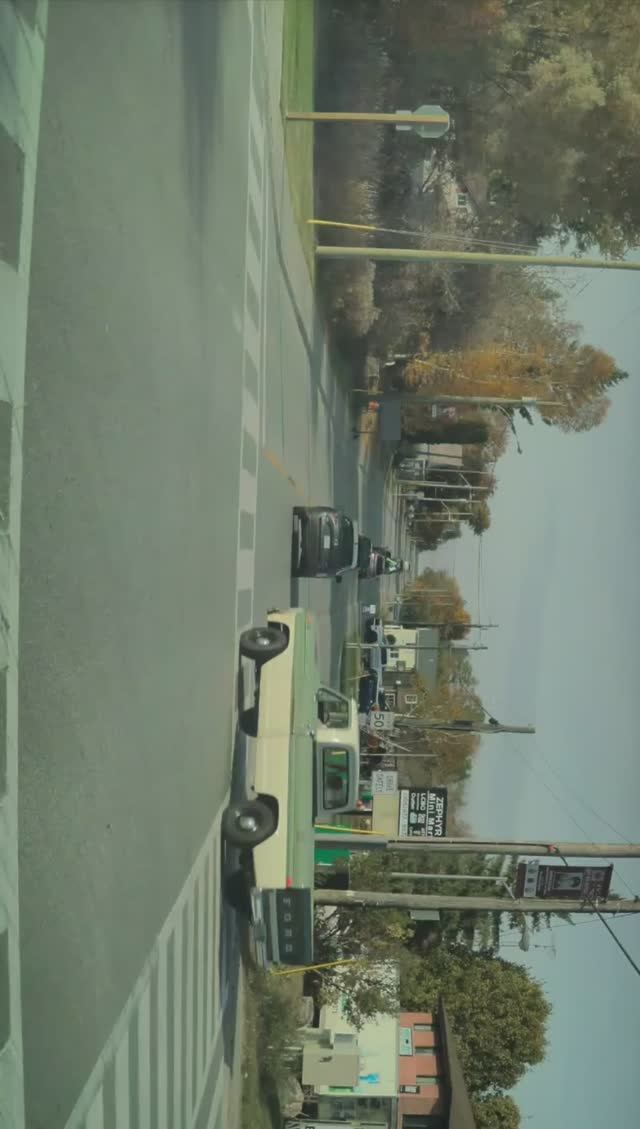 Фордик из Прошлого