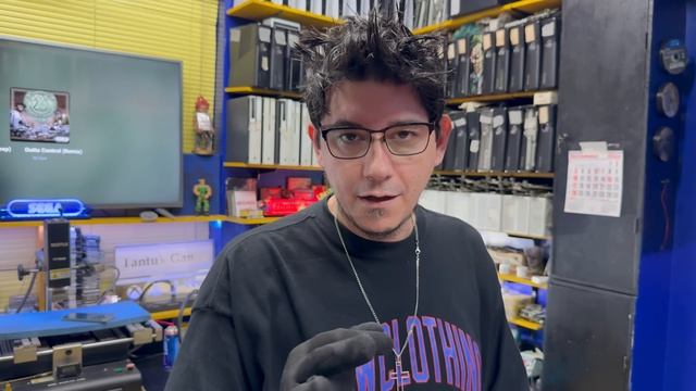 Что находится внутри PlayStation 5 Pro / PS5 Pro