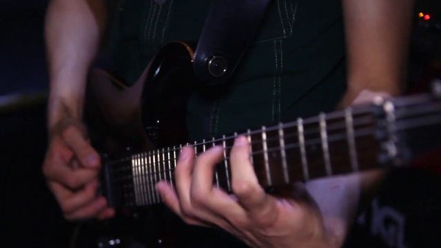 Vitali Makhaty - Summer Storm (Vivaldi)