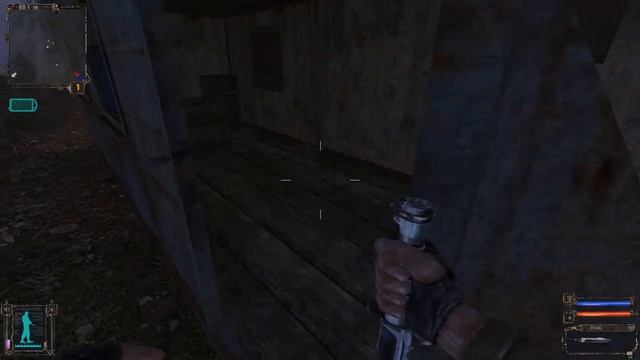 S.T.A.L.K.E.R. Shadow of Chernobyl  001