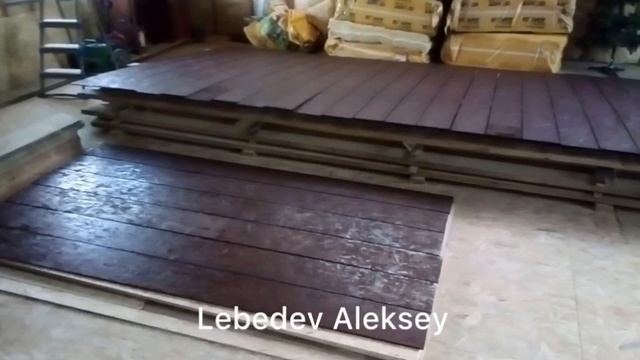 Обшивка дома за копейки