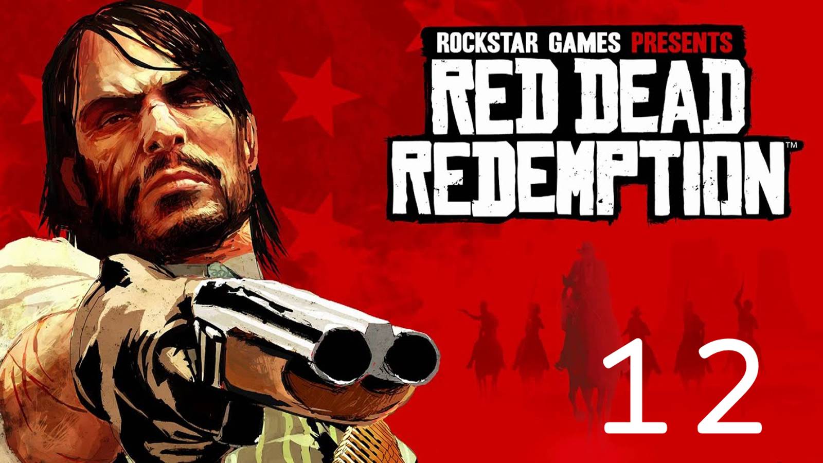 Прохождение игры Red Dead Redemptiont на ПК| Часть 12