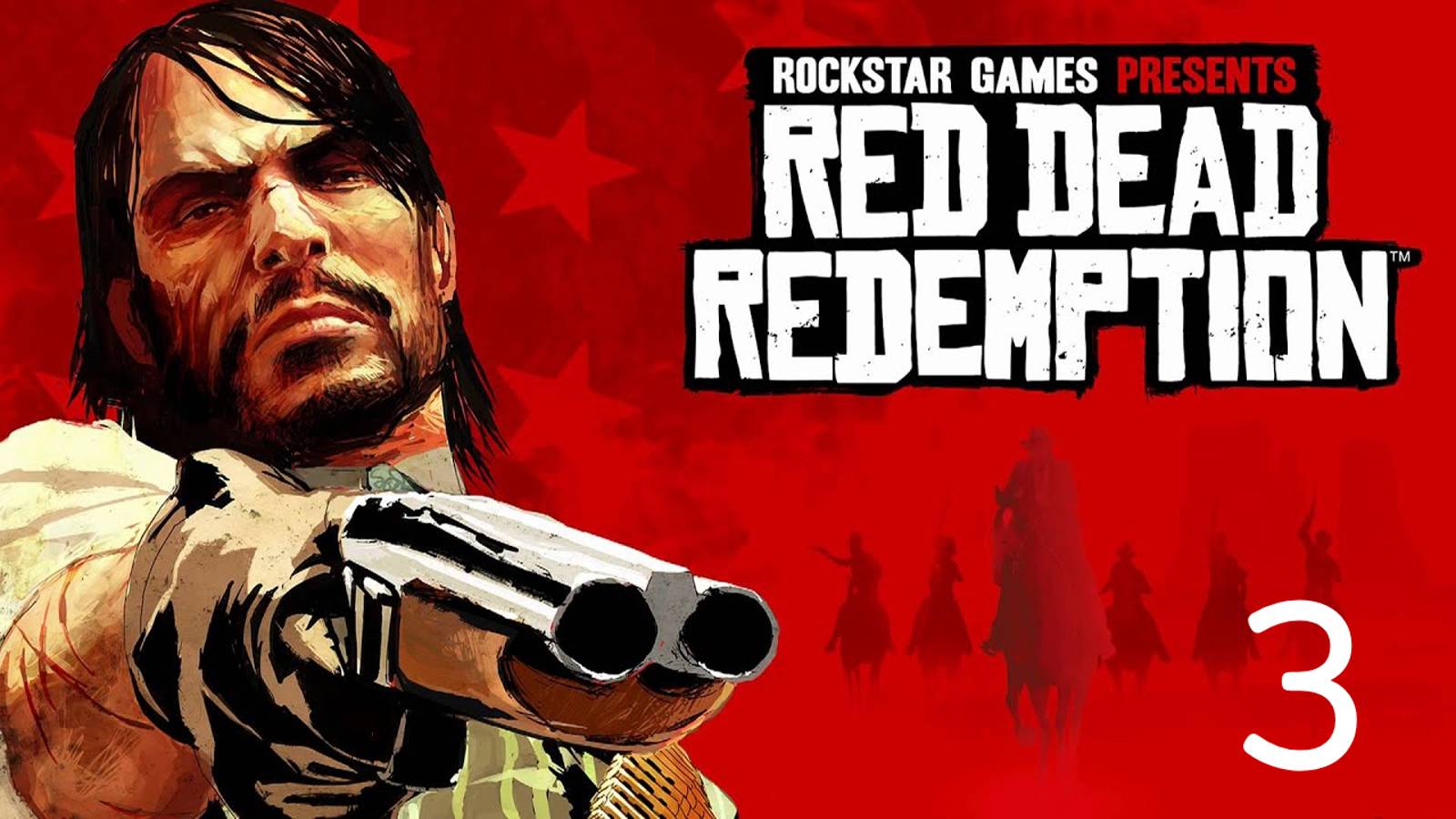Прохождение игры Red Dead Redemptiont на ПК| Часть 3