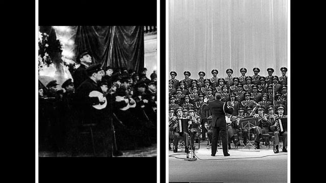 КАППСА - Эх, вы горы мои (1956)