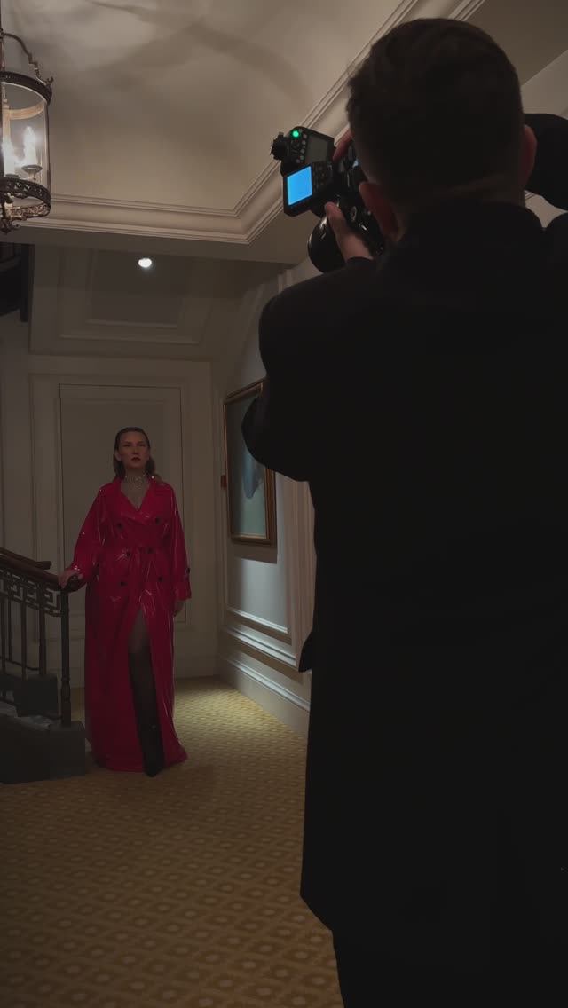 Shorts 119 - Lux Event Studio