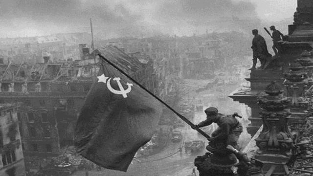 ДЕНЬ ПОБЕДЫ