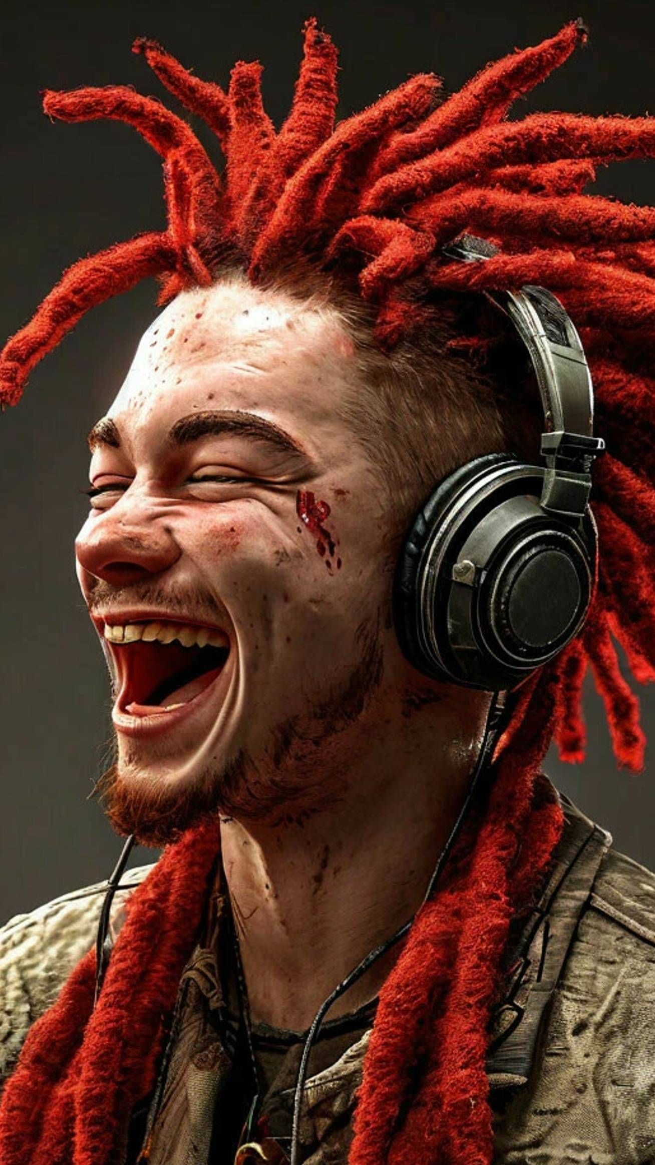 Забытый пират