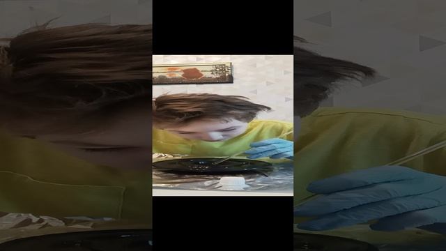 Делаю огонь 🔥 без спичек