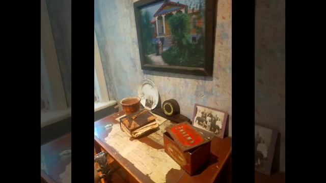 Любимый Нижний Новгород