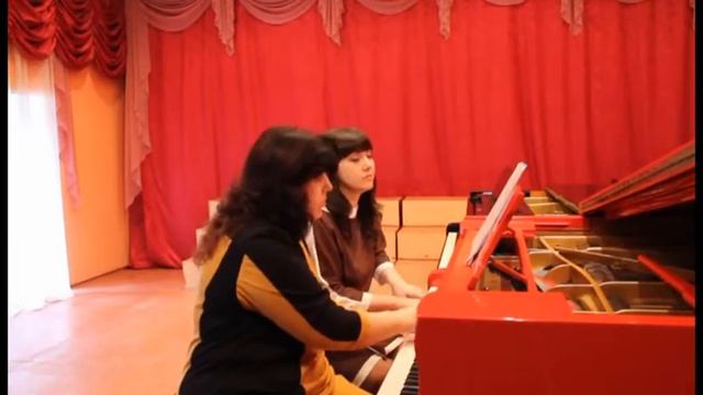 Н. Капитанова.Волшебная страна.