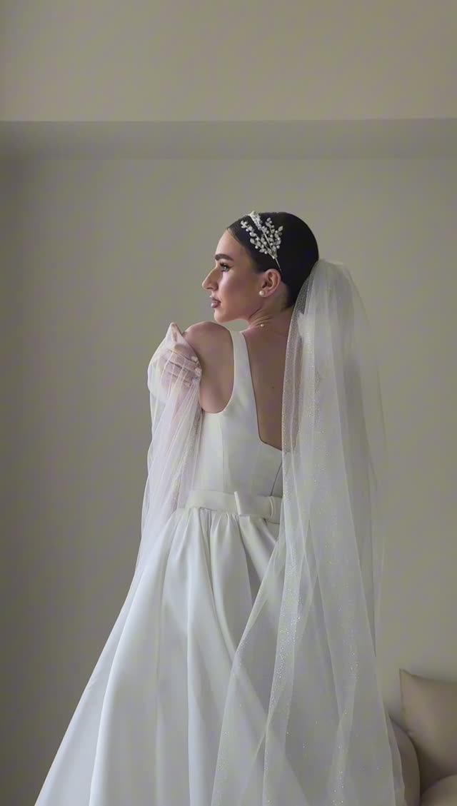 Shorts 115 - Lux Wedding Studio