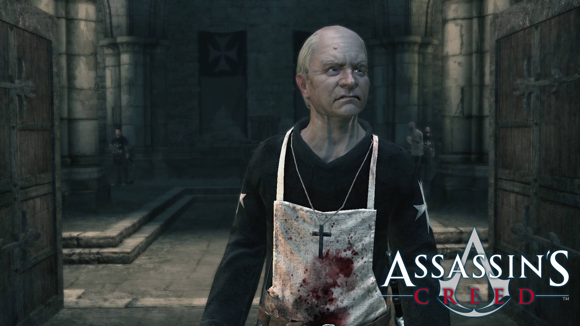 #4 Безумный доктор (молчаливое прохождение) - Assassin’s Creed