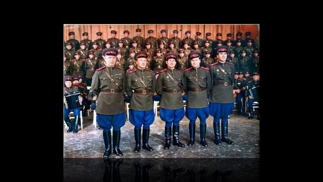 КАППСА - У криницы (1948)