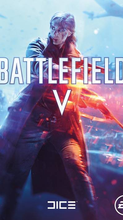 Режим аванпост | BATTLEFIELD V