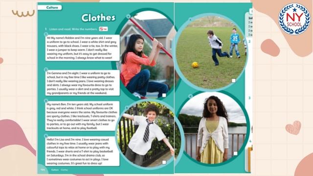 FF3 Culture 3 Clothes