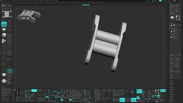3DDS_UH60MainRotorTutorial_Part_BRACE_09