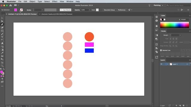 Маркус Магнуссон Наука об анимации персонажей (2019)
(Урок 1) (ENG)
