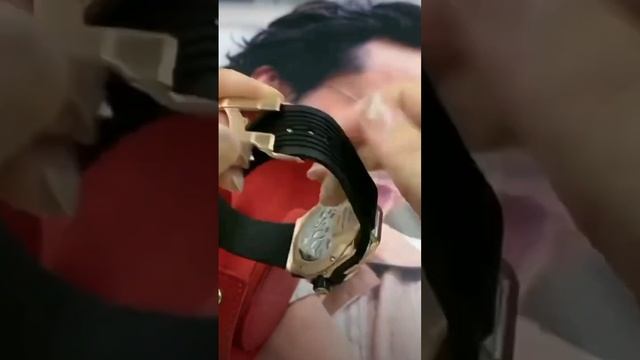 Распаковка. Комфортная покупка с доставкой до двери. #китай #выкуп #часы #доставкаизкитая