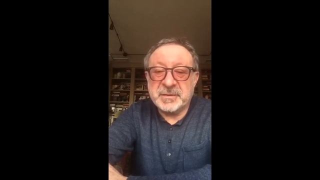 Евгений Маргулис приглашает  на фестиваль «Разные Люди» 29 марта 2017