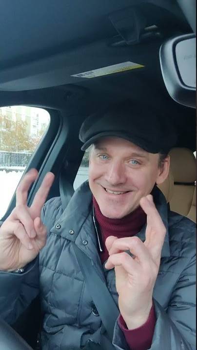 Юрий Батурин | Запись эфира в ВК | 04 ноября 2024