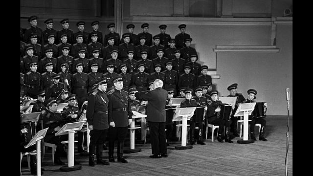 КАППСА - Донцы молодцы 70ые