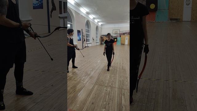 Дегтярский "КРИ".