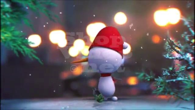 Петр Петрович. Тула. С Новым годом!