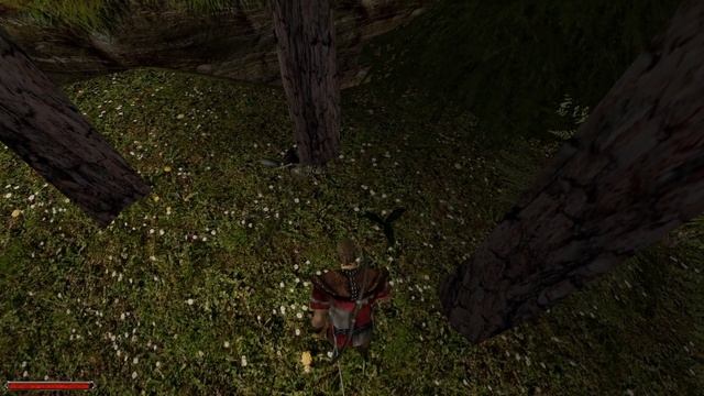 Gothic 2 / Готика 2 Прохождение 017