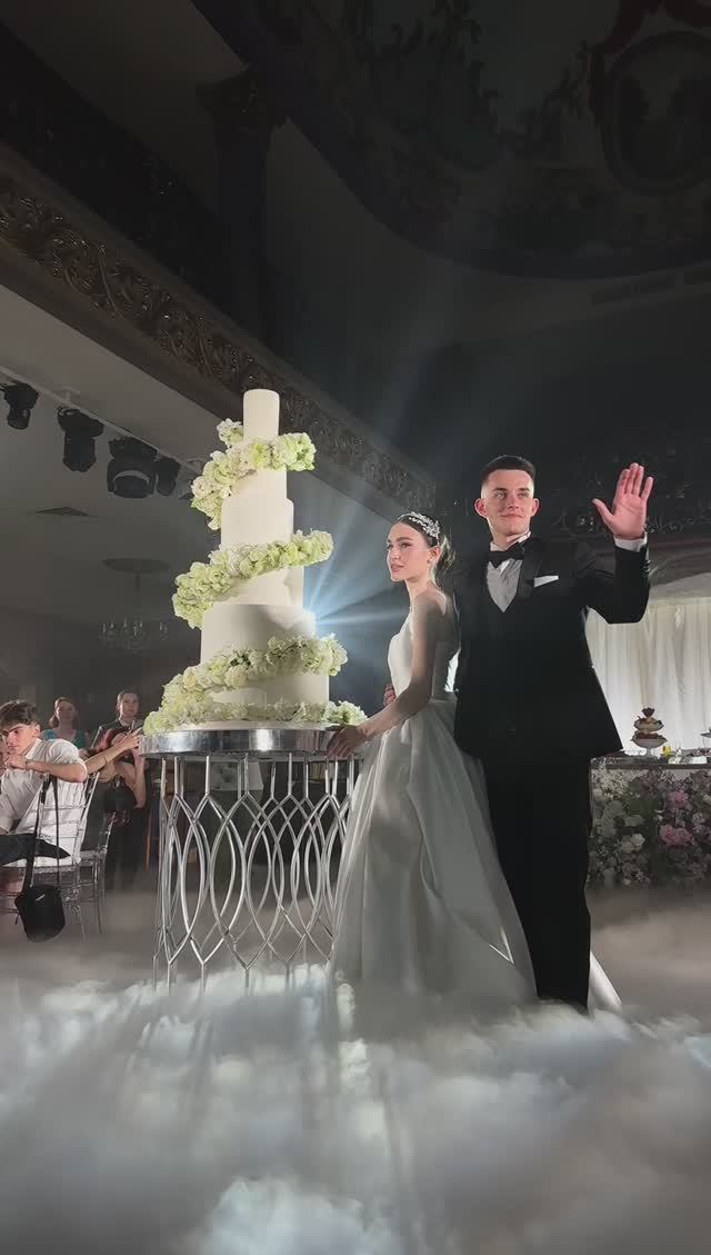 Shorts 113 - Lux Wedding Studio