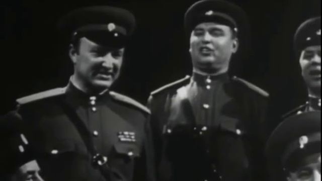 КАППСА - Калинка 60ые