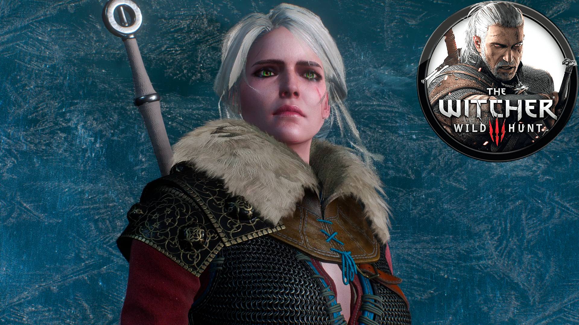 Ведьмак 3: Дикая Охота - Час Конца