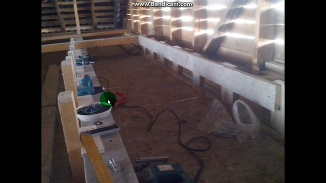 Выравнивание Пола Своими Руками 2 Способа