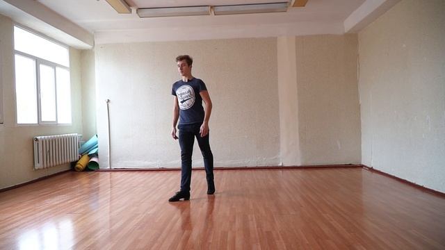 САМБА. 2 ЧАСТЬ | МАСТЕР С НУЛЯ | УРОКИ БАЛЬНОГО ТАНЦА. РАЗБОР ТАНЦА| КЛУБ СПОРТИВНОГО БАЛЬНОГО ТАНЦА