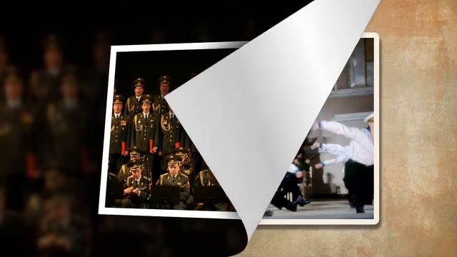 КАППСА - Эй, седлайте, хлопцы, коней (1947)